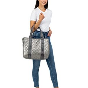 Haute Shore - Jaime Iron Tote Bag