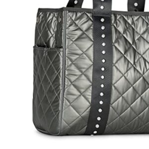 Haute Shore - Jaime Iron Tote Bag