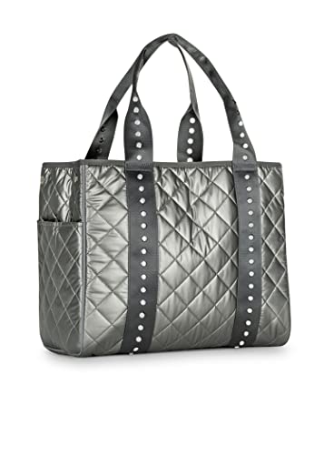 Haute Shore - Jaime Iron Tote Bag