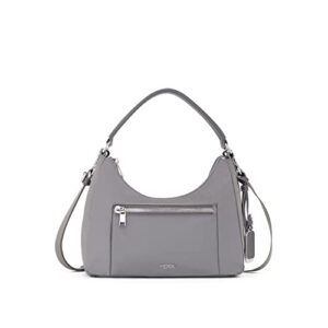 TUMI Voyageur Adelaide Hobo Crossbody - Fog