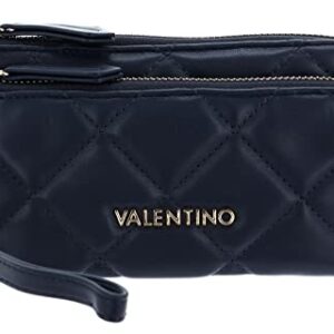 Valentino Women's Wallet, Blue, One Size