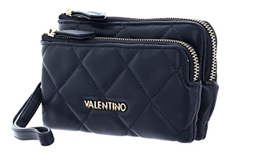 Valentino Women's Wallet, Blue, One Size