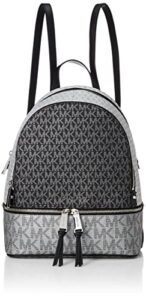 michael kors(マイケルコース) women casual, black multicolor, one size