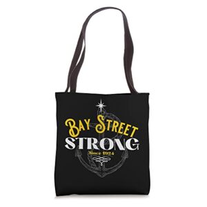 Polaris Bay Street Strong Tote Bag