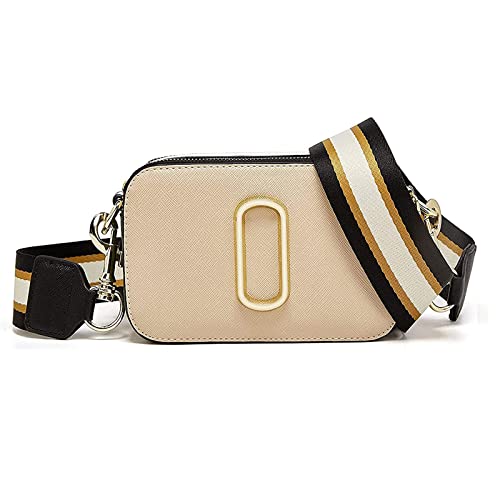 Fviewza Crossbody Bags for Women Small Handbags for Women Women's Crossbody Handbags Easter Gifts for Girls (Khaki)