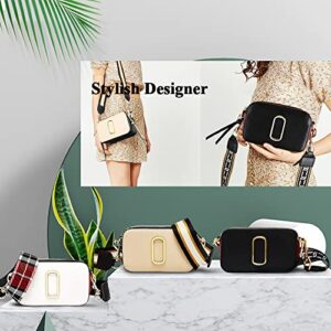 Fviewza Crossbody Bags for Women Small Handbags for Women Women's Crossbody Handbags Easter Gifts for Girls (Khaki)