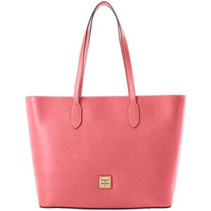 dooney & bourke saffiano large tote