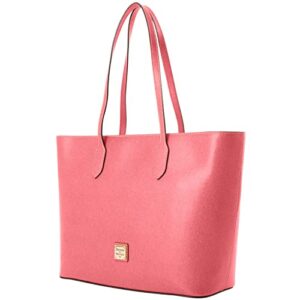 Dooney & Bourke Saffiano Large Tote