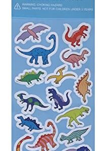 Unique Bluey Dog Birthday Party Supplies Bundle includes Plastic Party Favor Loot Bags - 16 Count