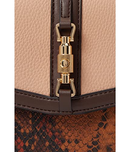 ALDO Bridgenthh Cognac One Size