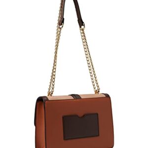 ALDO Bridgenthh Cognac One Size