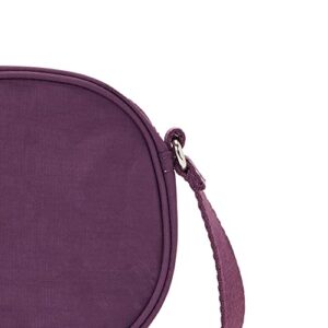 Kipling Gema Crossbody Bag Endless Plum