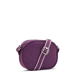 Kipling Gema Crossbody Bag Endless Plum