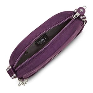 Kipling Gema Crossbody Bag Endless Plum