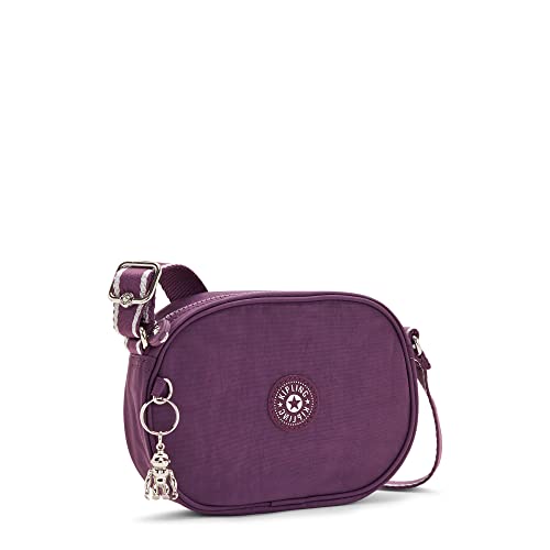 Kipling Gema Crossbody Bag Endless Plum