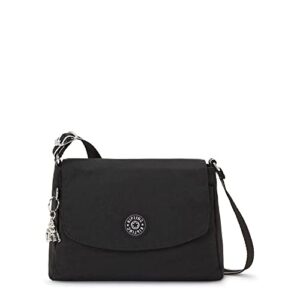 kipling tamia crossbody bag black gg h22