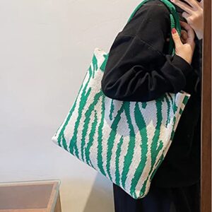 Tote Bag for Women Hobo Bag Satchel Bag Large Crossbody Bag Knit Beach Bag Cute Shoulder Bag Tote Handbags for Women 2023