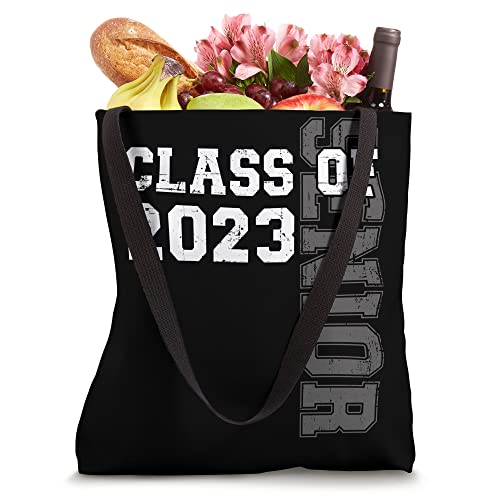 Class of 2023 senior graduate for high school graduation Tote Bag