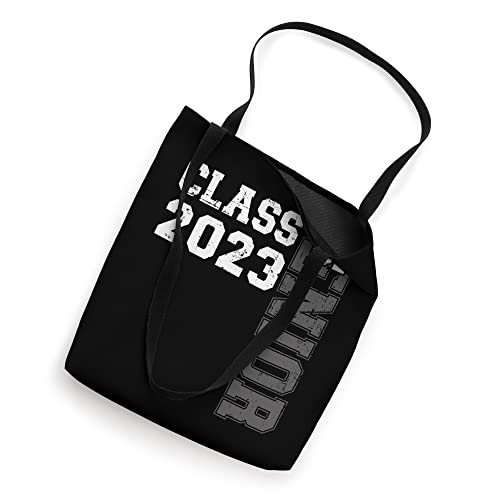 Class of 2023 senior graduate for high school graduation Tote Bag