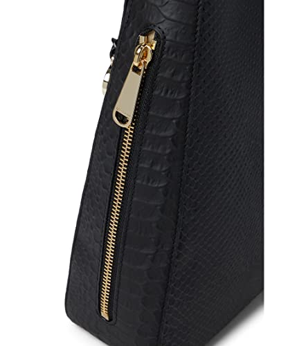 BRAHMIN Harkness Tabitha Shoulder Black One Size