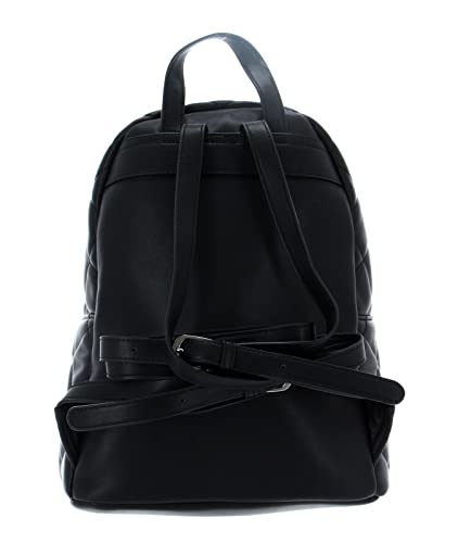 Valentino Women's Back Pack, Nero