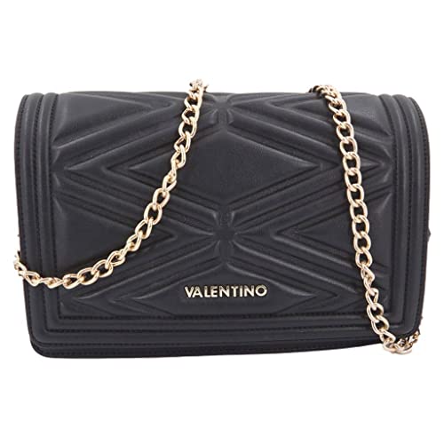 Valentino Satchel, Black