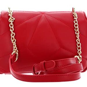 Valentino Satchel, Red