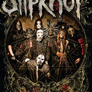 Trends International Slipknot - Hope Is Gone Wall Poster