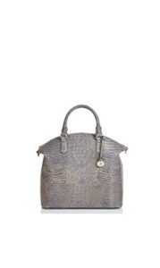 brahmin regal mini melbourne large duxbury satchel