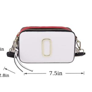 Crossbody Bags For Women Evening Fashion Clutch Purses Small Shoulder Bag, The Snapshot Handbags