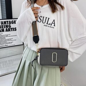 Crossbody Bags For Women Evening Fashion Clutch Purses Small Shoulder Bag, The Snapshot Handbags