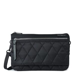 hedgren emma rfid crossbody