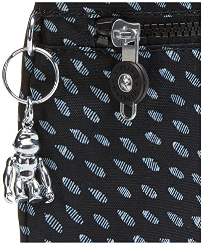 Kipling Women's Arto Crossbody, Lightweight Everyday Purse, Casual Shoulder Bag, Ultimate Dots