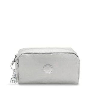 kipling gleam, bright metallic