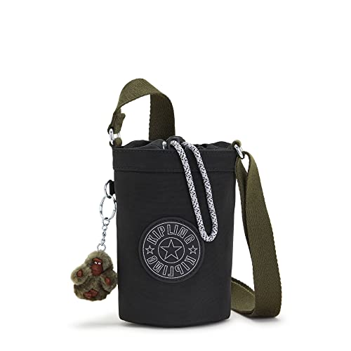 Kipling Stowe Crossbody Bag Green Rcn