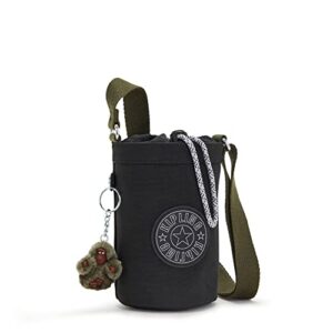 Kipling Stowe Crossbody Bag Green Rcn