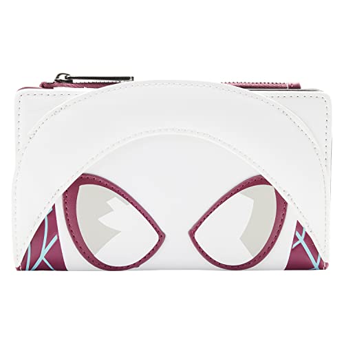 Loungefly Spider Gwen Cosplay Wallet