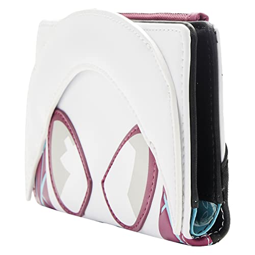 Loungefly Spider Gwen Cosplay Wallet