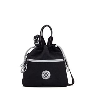 Kipling Idella, Black F23