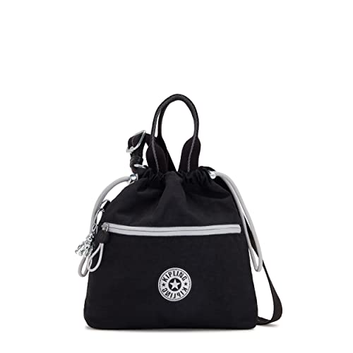 Kipling Idella, Black F23