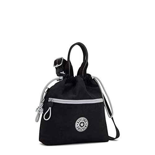 Kipling Idella, Black F23