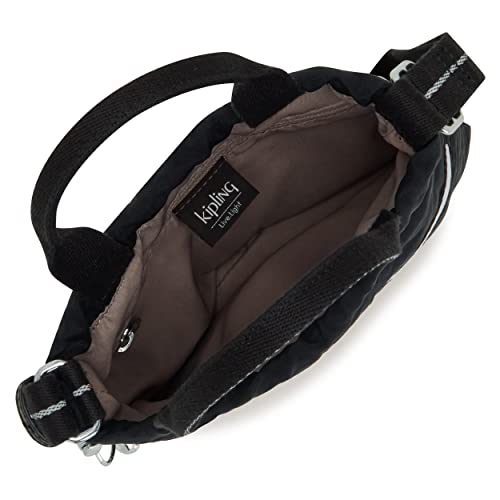 Kipling Idella, Black F23