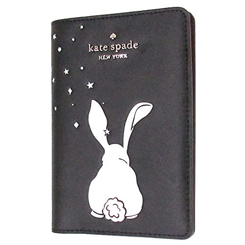 Kate Spade New York Bunbun Bunny Passport Holder