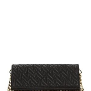 Vince Camuto Kokel Clutch, Black