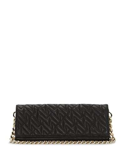 Vince Camuto Kokel Clutch, Black