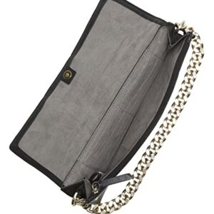 Vince Camuto Kokel Clutch, Black