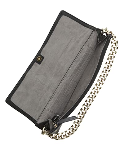 Vince Camuto Kokel Clutch, Black