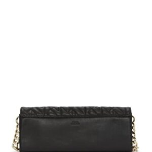 Vince Camuto Kokel Clutch, Black