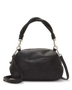 vince camuto jorly large crossbody, black