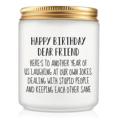 Birthday Gifts for Women,Friend Gifts,Friendship Gifts for Women Friends,Best Friend Birthday Gifts for Women Friends Female Coworker Bestie,Gag Gifts for Her,Funny Gifts for Women